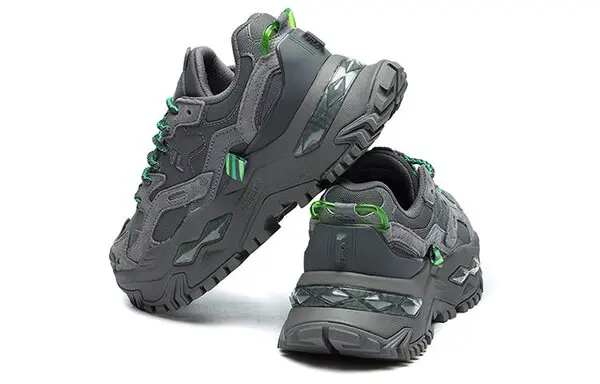 FILA FUSION Bianco Sneakers