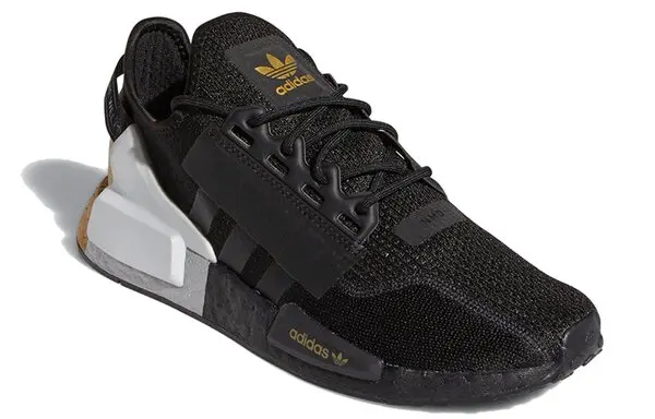 Adidas Nmd_r1 V2 "prize Medal" Sneakers