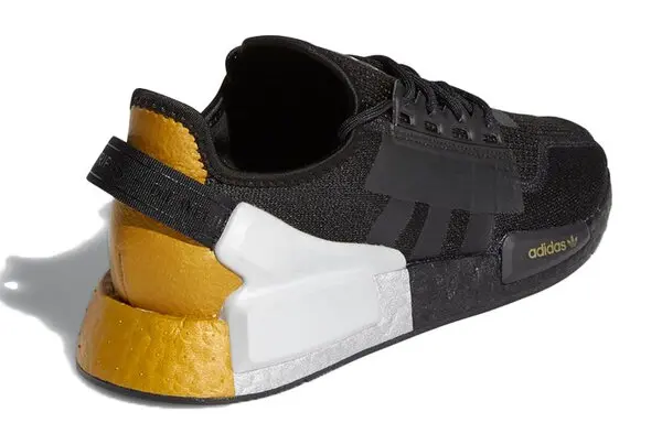 Adidas Nmd_r1 V2 "prize Medal" Sneakers