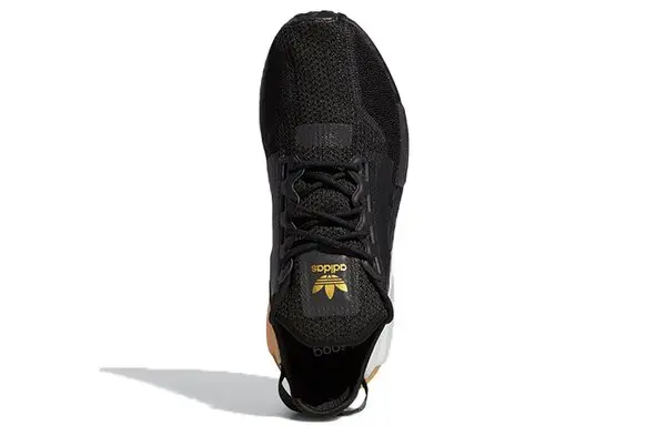Adidas Nmd_r1 V2 "prize Medal" Sneakers