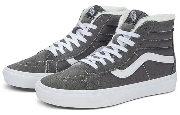 VANS Sk8-hi High Top Sneakers