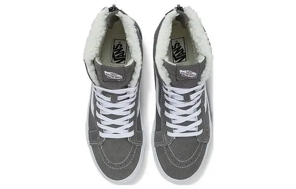 VANS Sk8-hi High Top Sneakers