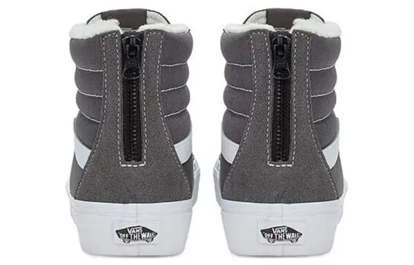 VANS Sk8-hi High Top Sneakers
