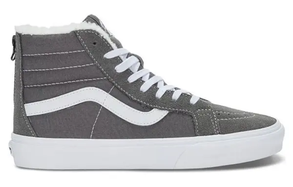 VANS Sk8-hi High Top Sneakers