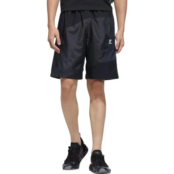 Adidas Originals Bold Sports Shorts - Multi-color