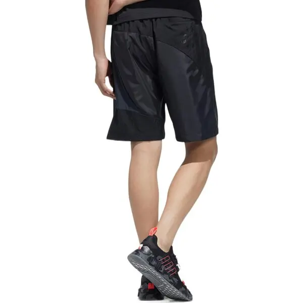 Adidas Originals Bold Sports Shorts - Multi-color