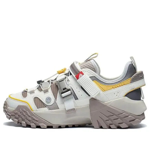 LI-NING Cf Linchuan V2 'dream Chaser' Sneakers