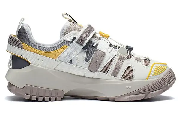 LI-NING Cf Linchuan V2 'dream Chaser' Sneakers