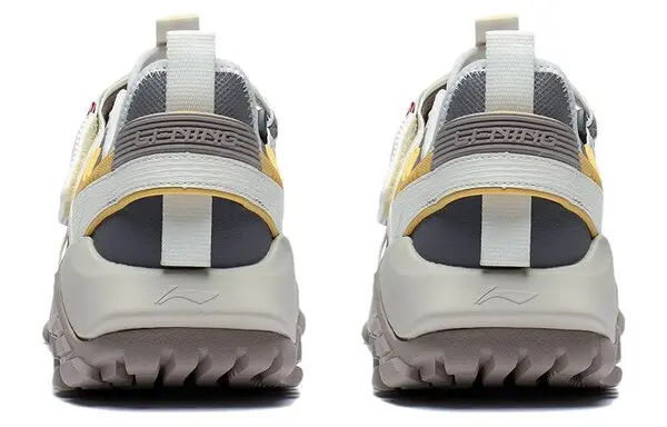LI-NING Cf Linchuan V2 'dream Chaser' Sneakers