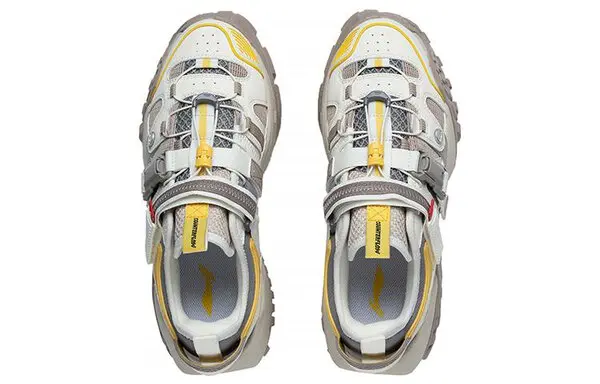 LI-NING Cf Linchuan V2 'dream Chaser' Sneakers