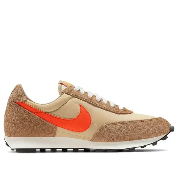 Nike Daybreak Sp Sneakers - Orange