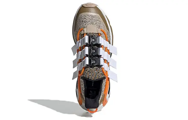 Adidas White Mountaineering X Lxcon Crossover Sneakers