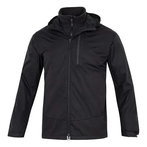 Adidas 3-in-1 Fleece Jacket - Default Colorway
