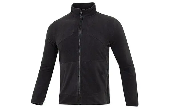 Adidas 3-in-1 Fleece Jacket
