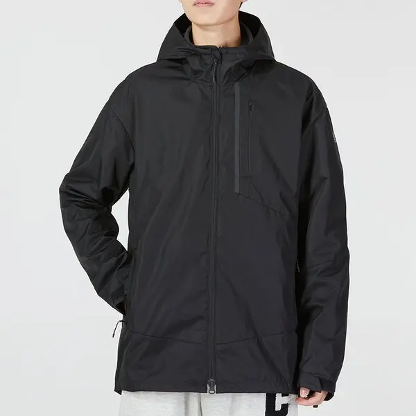 Adidas 3-in-1 Fleece Jacket