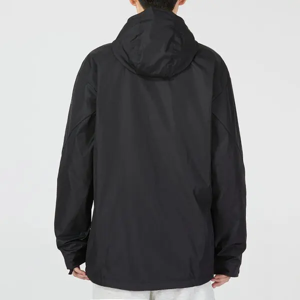 Adidas 3-in-1 Fleece Jacket