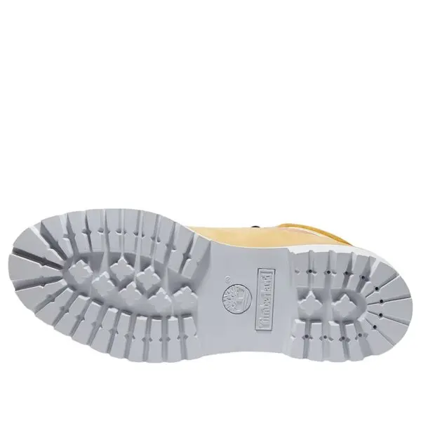 Timberland X Cnstnt Dvlpmnt 6 Inch Premium Waterproof Boot 'melted Smileys