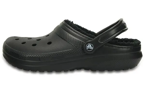 CROCS Classic Lined Clog