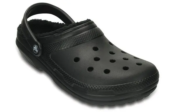 CROCS Classic Lined Clog
