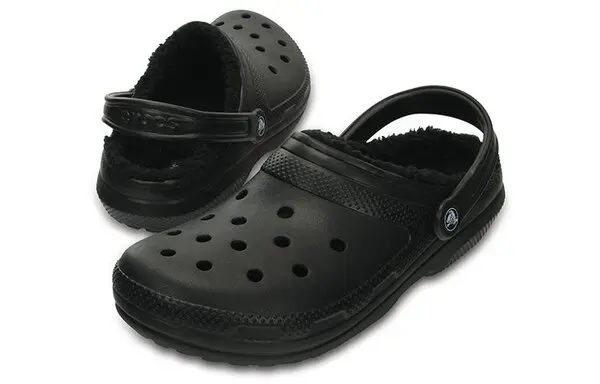 CROCS Classic Lined Clog
