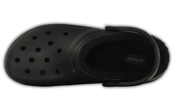 CROCS Classic Lined Clog