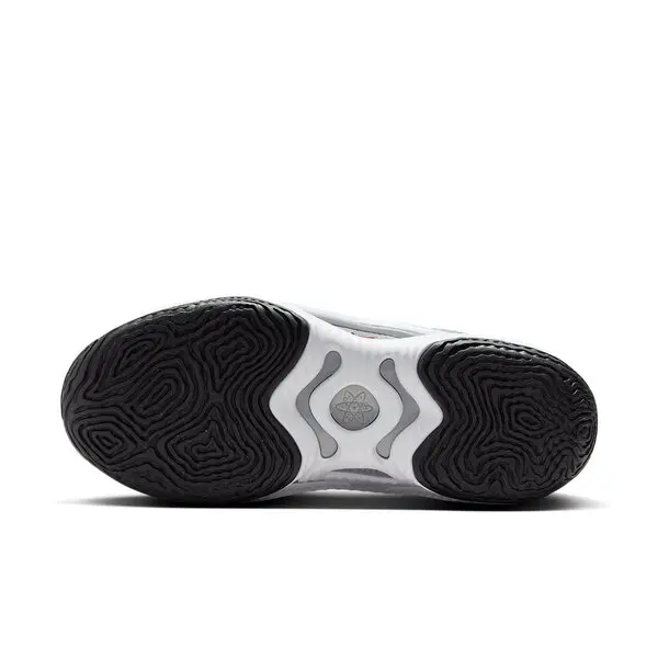 Nike Cosmic Unity 3 "silver Bullet" Sneakers - Sliver/grey