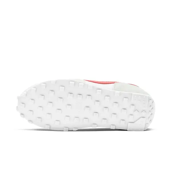 Nike Daybreak Sneakers - Cream/white/orange