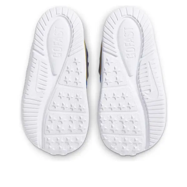Nike Star Runner 2 Velcro - Blue