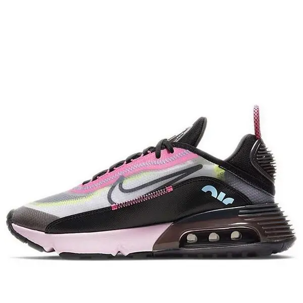Nike Max 2090 "lotus Pink - White/black/pink Foam