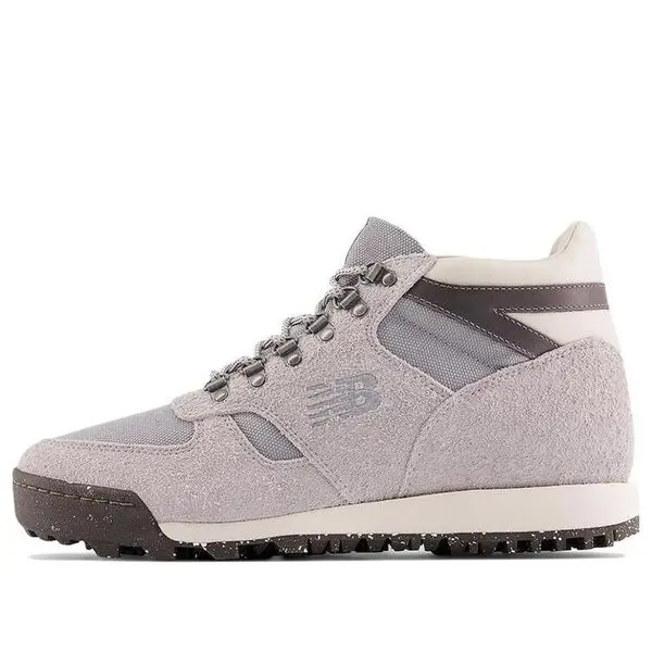 NEW BALANCE Rainier Hiking Boots - Raincloud