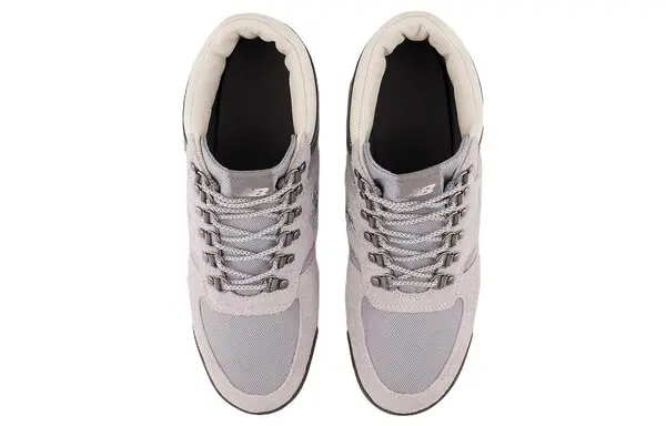NEW BALANCE Rainier Hiking Boots - Raincloud