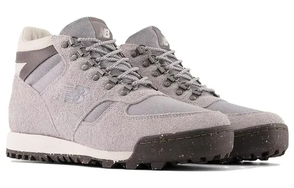 NEW BALANCE Rainier Hiking Boots - Raincloud