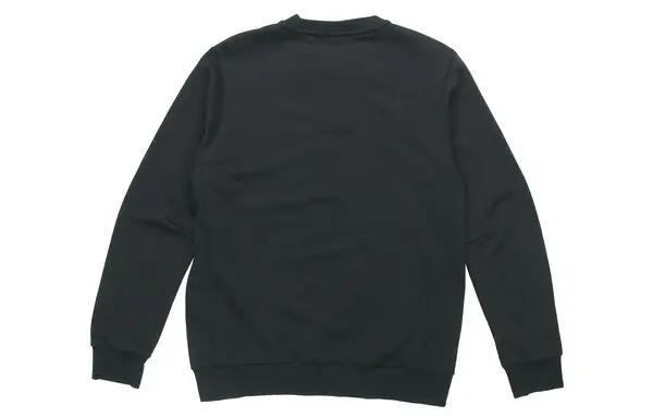 Adidas Crewneck Pullover With Logo