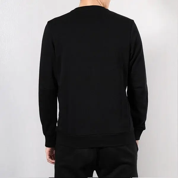 Adidas Crewneck Pullover With Logo