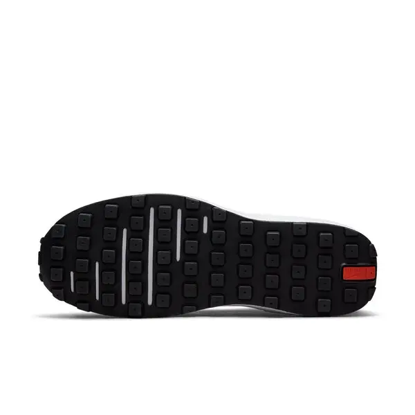 Nike Waffle One Sneakers - White/gray
