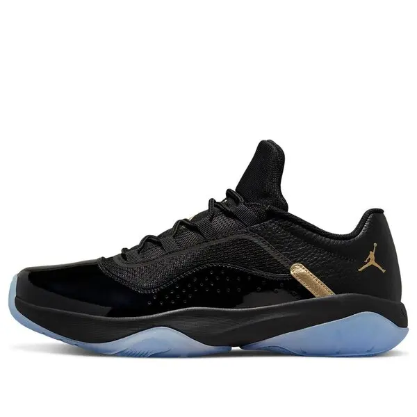 JORDAN Cmft Low 'dmp' Sneakers - Black/blue