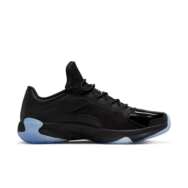 JORDAN Cmft Low 'dmp' Sneakers - Black/blue
