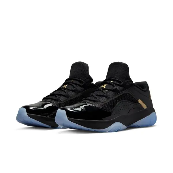 JORDAN Cmft Low 'dmp' Sneakers - Black/blue