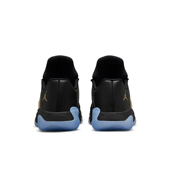 JORDAN Cmft Low 'dmp' Sneakers - Black/blue