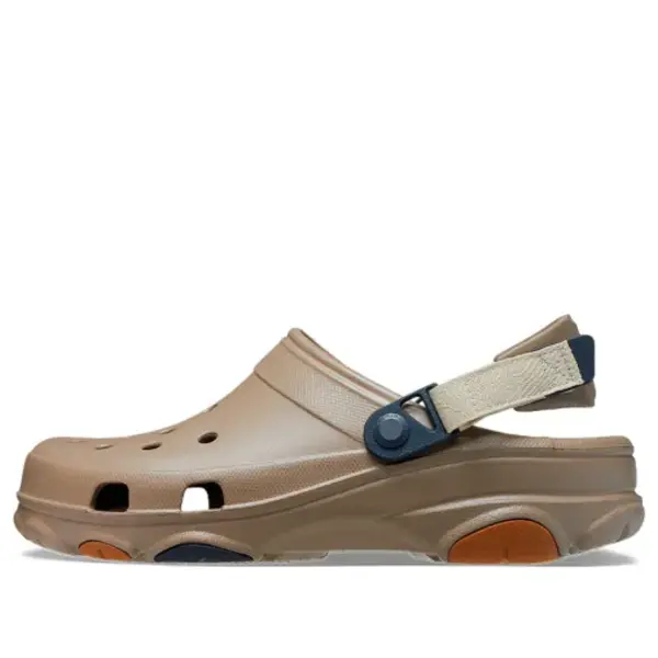 CROCS Classic All Terrain Clog - Khaki