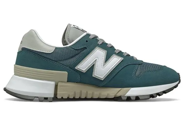 NEW BALANCE Tokyo Design Studio Rc_1300 "mallard Blue - Grey/green