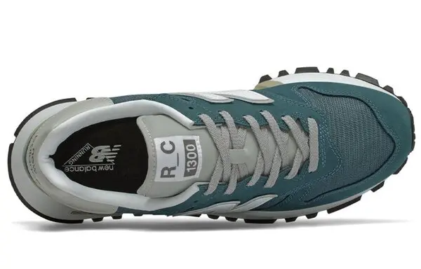 NEW BALANCE Tokyo Design Studio Rc_1300 "mallard Blue - Grey/green