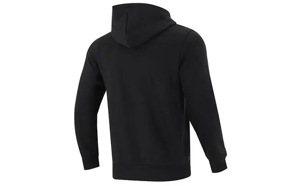 Adidas Bl Fl Hd Large Logo Hoodie