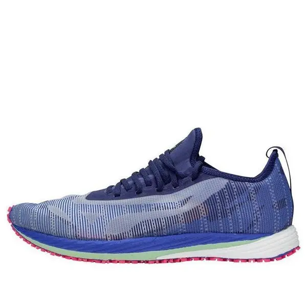 Mizuno Wave Duel 2 Athletic Sneakers