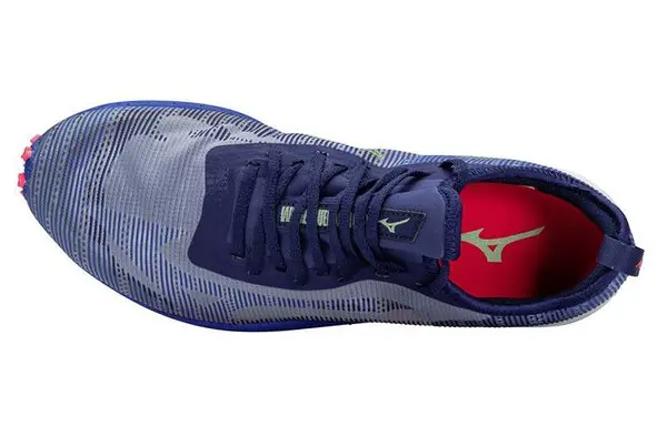 Mizuno Wave Duel 2 Athletic Sneakers