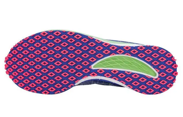 Mizuno Wave Duel 2 Athletic Sneakers