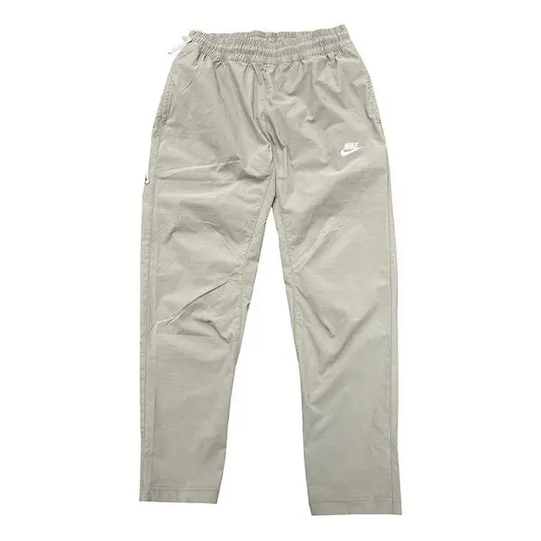 Nike Straight-leg Casual Pants - Multi-color