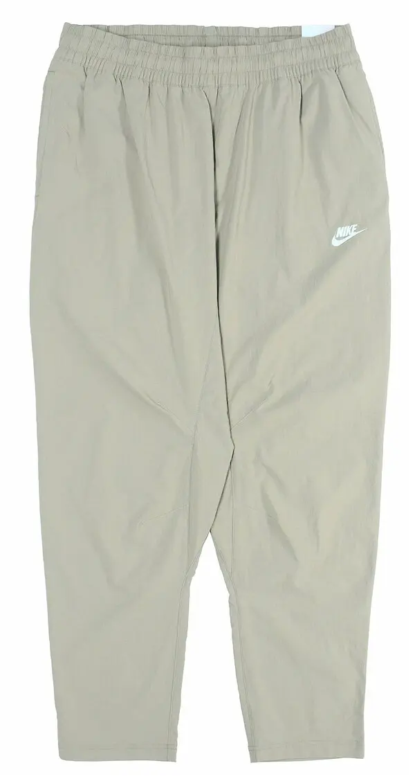 Nike Straight-leg Casual Pants