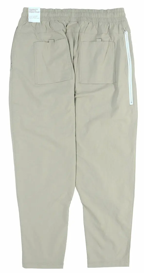 Nike Straight-leg Casual Pants