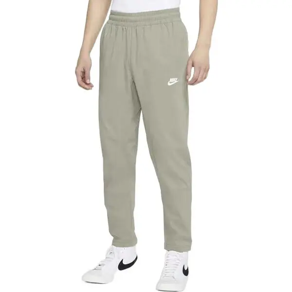 Nike Straight-leg Casual Pants